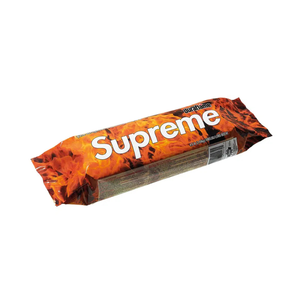 Supreme Duraflame Fire Log – WMI.Fashion